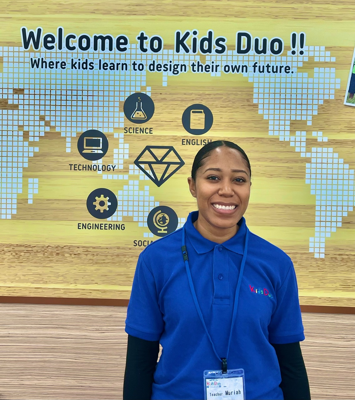 長津田（緑区）の英語学童保育・アフタースクールならKids Duo（キッズデュオ）