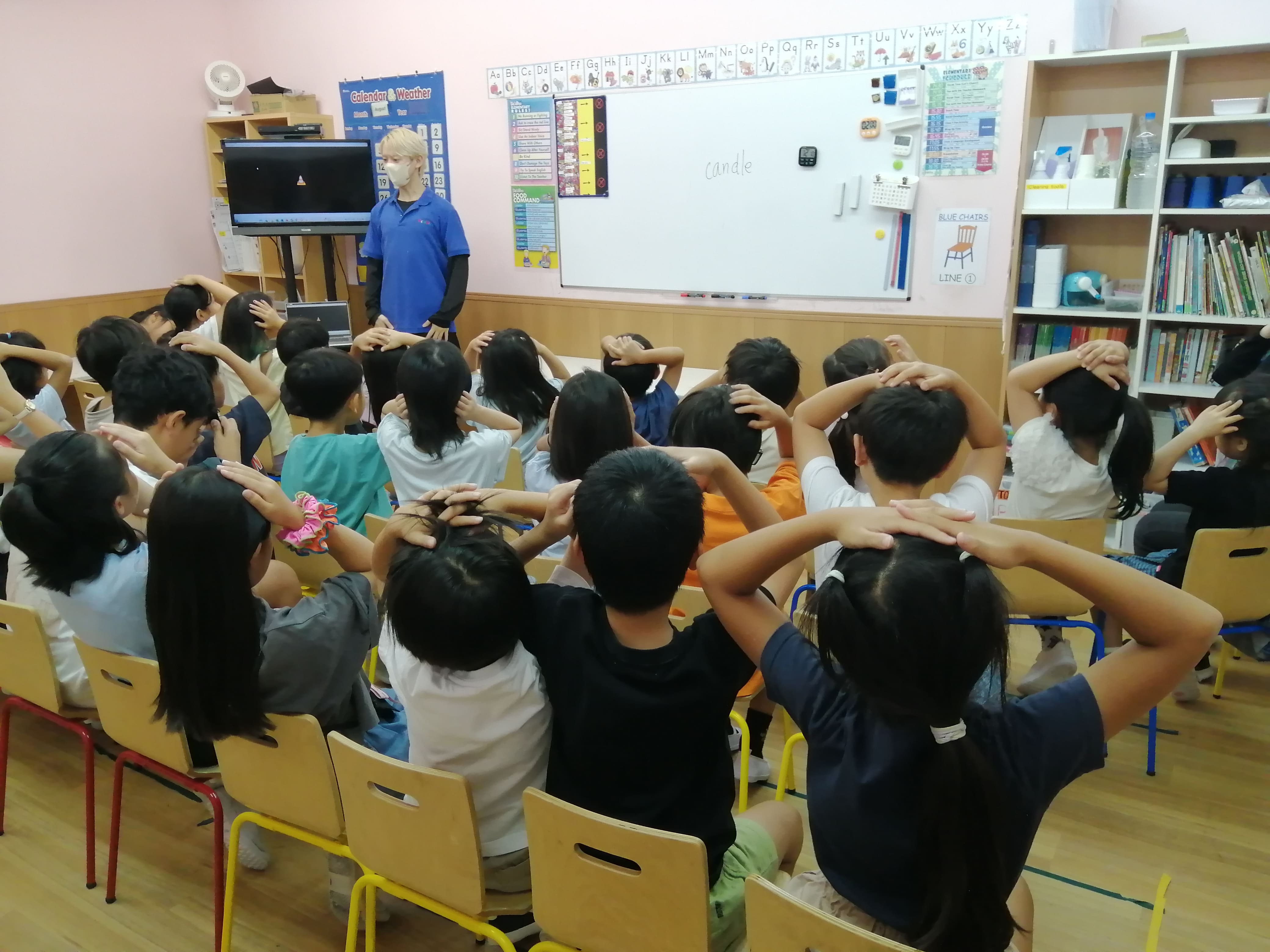 東灘.（神戸市東灘区）の英語学童保育・アフタースクールならKids Duo（キッズデュオ）