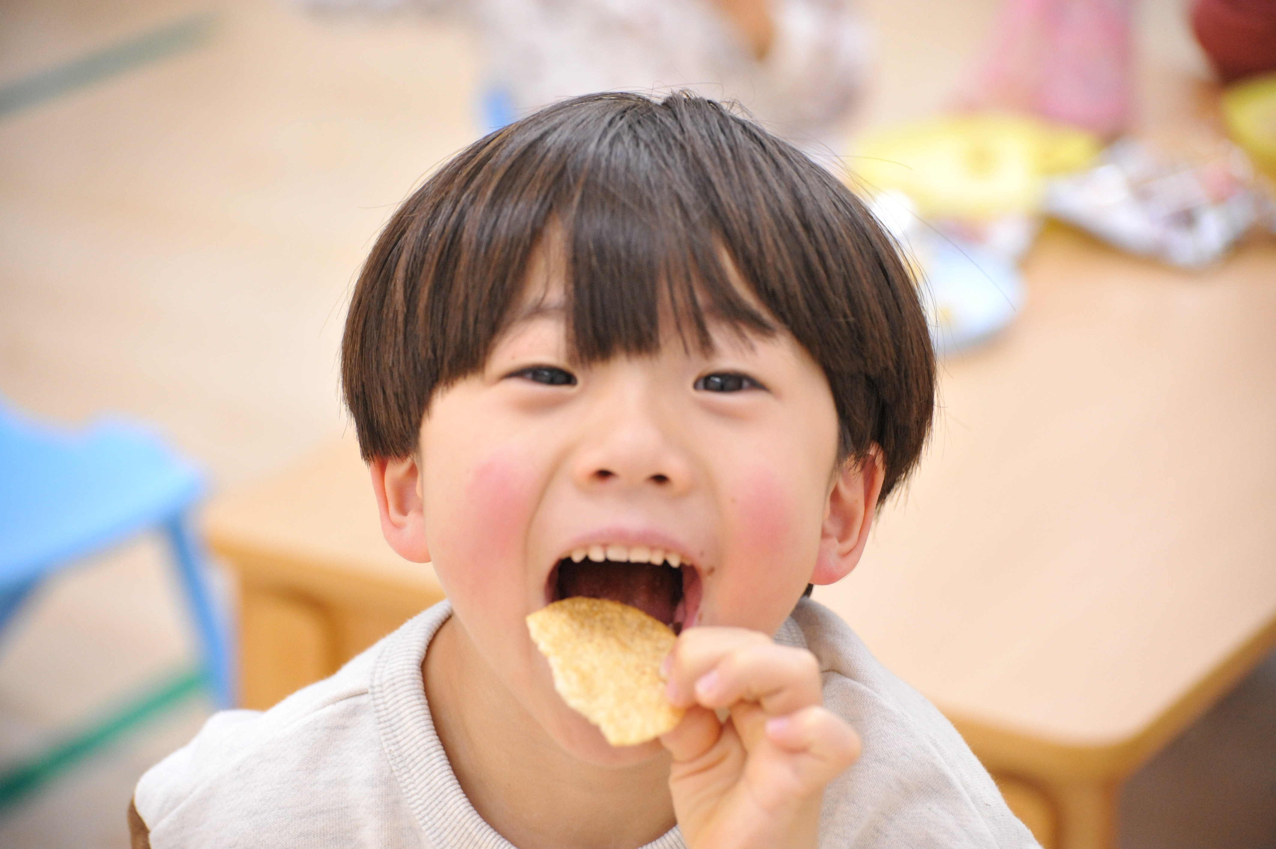 ひたちなか（ひたちなか市）の英語学童保育・アフタースクールならKids Duo（キッズデュオ）